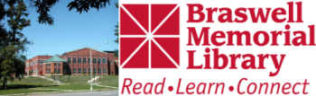 Digital Archives of the Braswell Memorial Library